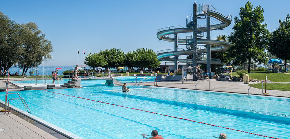 Seebadshop Romanshorn